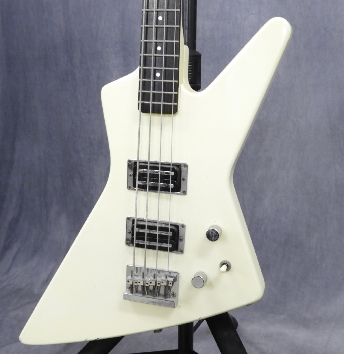 【傷や汚れあり】【D】FERNANDES BXB-55 エレキベース ＃6040252 フェルナンデス 3123202の落札情報詳細 - Yahoo!オークション落札価格検索 オークフリー