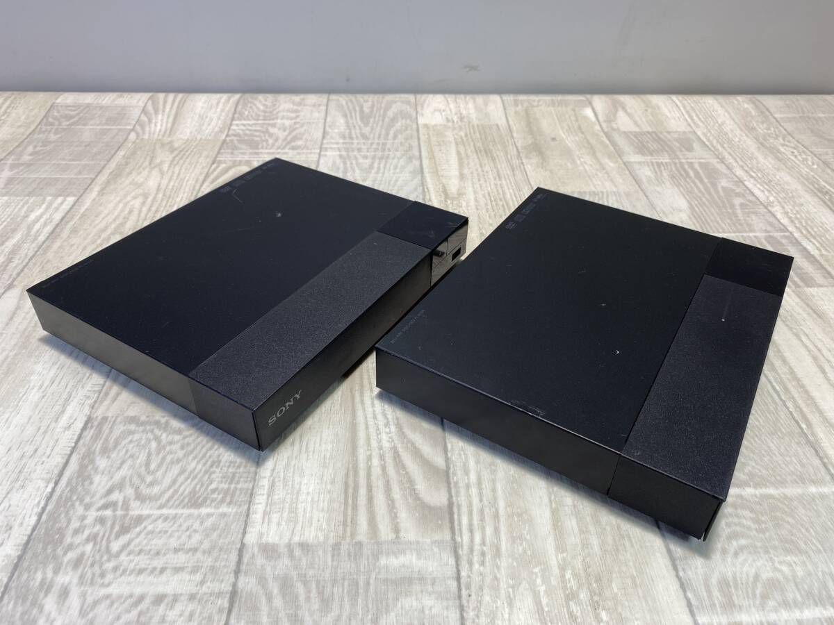 【やや傷や汚れあり】☆SONY Panasonic BD・DVD・プレーヤー・まとめ BDP-S1500・BDP-S1200・DMP-BD90 ...
