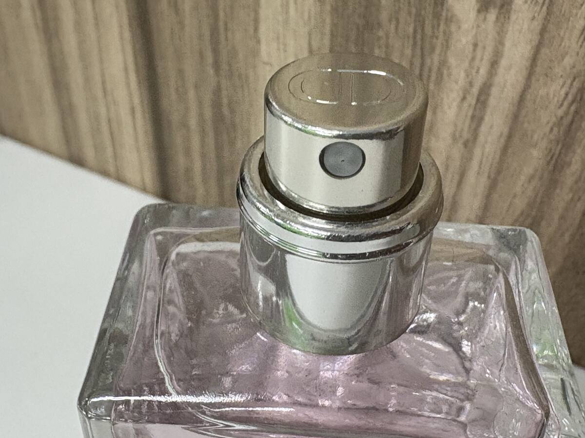 【未使用に近い】【ほぼ未使用】Dior 香水 ミスディオール ブルーミング ブーケ オードゥトワレ 30ml フランス Miss Dior ...