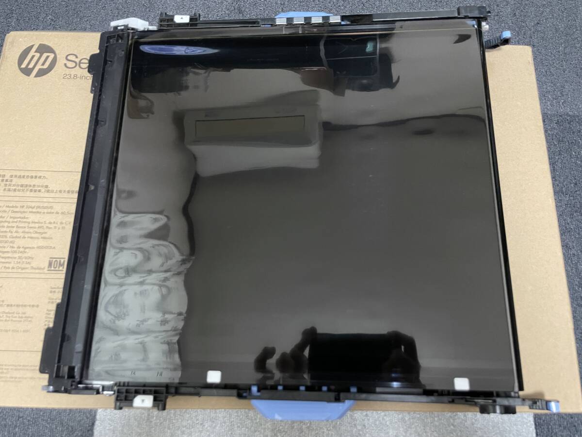 【目立った傷や汚れなし】Canon ITBユニット ITB UNIT UM-722I LBP843Ci/LBP842C/LBP841C ...