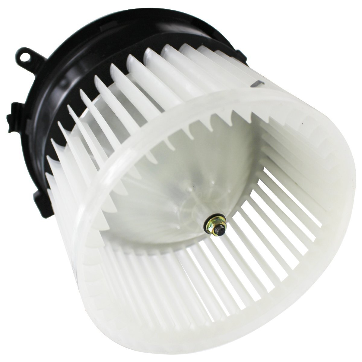【未使用】ブロアモーター セレナ C26 27225-EN000/27225-EN00B/27225-1VA0E ヒーター エアコン 送風 ...