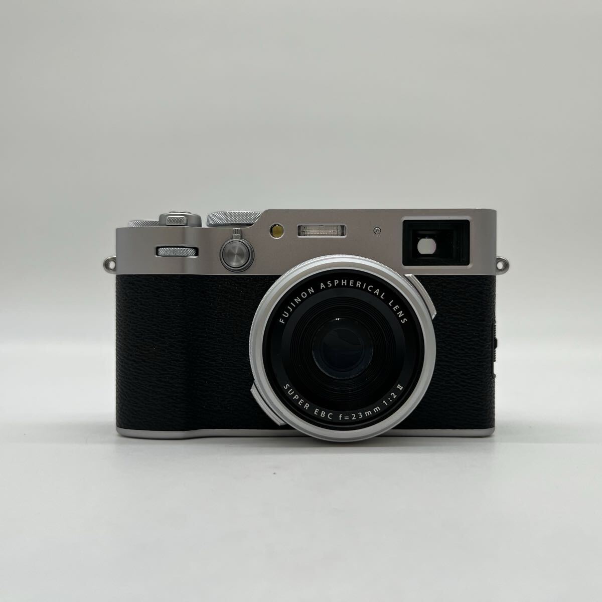 【傷や汚れあり】 【売り切り】FUJIFILM/富士フィルム コンパクトデジタルカメラ X100Ⅵ ※通電確認済み ※画面訳ありの落札情報詳細 ...