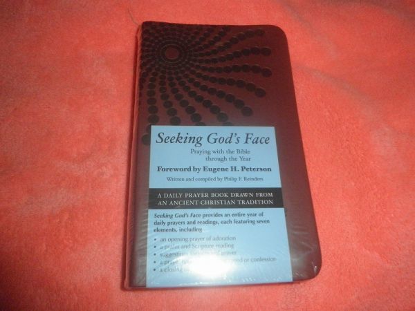 【未使用に近い】Praying With the Bible Through the Year Reinders, Philip F ...