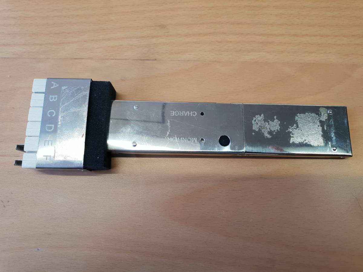 Malcom RCM-62 Reflow Checkerの落札情報詳細 - Yahoo!オークション落札価格検索 オークフリー