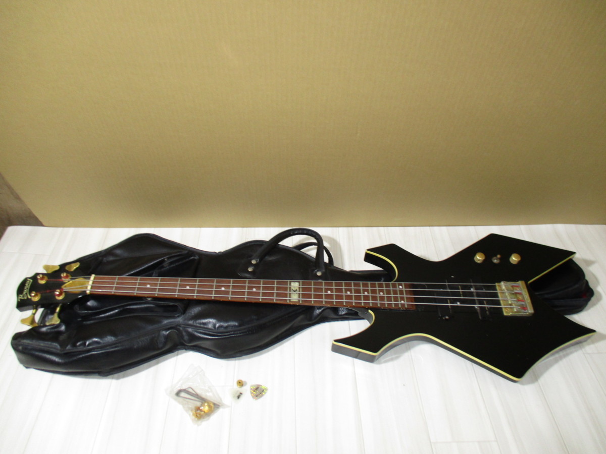 052S14 BURNY XB-95H HEATH model X JAPAN の落札情報詳細 - ヤフオク落札価格検索 オークフリー