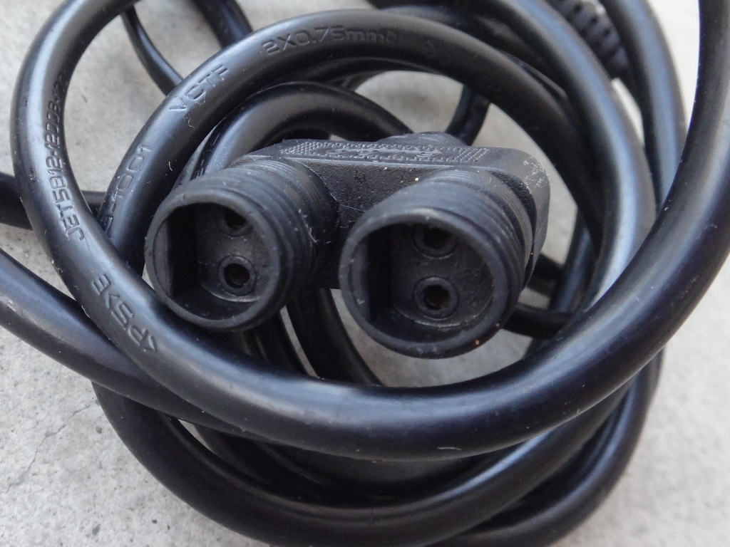 注目：★ RICO TOMOYA RKPO-JET125000 12V 5000mA ACアダプター 現状品 ★ 中古の落札情報詳細 ...