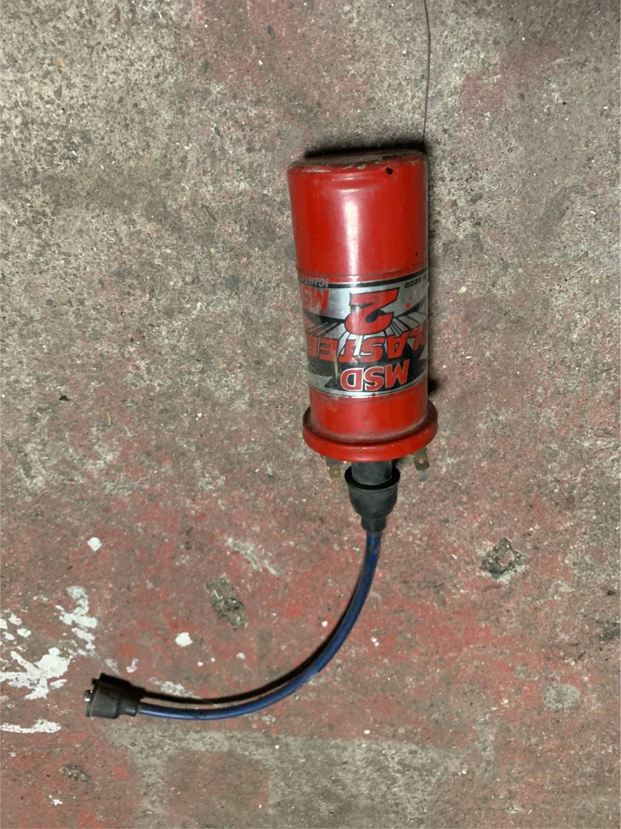 （売り切り）JA11、 MSD強化イグニッションコイル、ジムニー、SJ30、の落札情報詳細 - ヤフオク落札価格検索 オークフリー