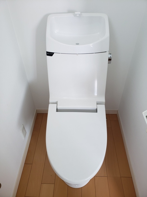 【新品】 展示品/INAX/シャワートイレ/便器/DT-B182XU/GBC-370SXU/ピュアホワイト/イナックス の落札情報詳細 - Yahoo!オークション落札価格検索 オークフリー