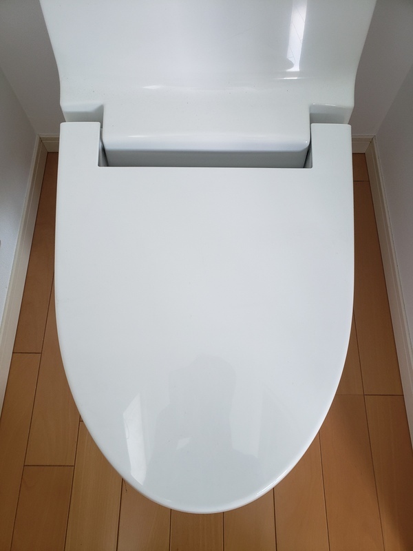 【新品】 展示品/INAX/シャワートイレ/便器/DT-B182XU/GBC-370SXU/ピュアホワイト/イナックス の落札情報詳細 - Yahoo!オークション落札価格検索 オークフリー