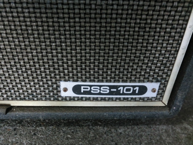 ★ELK/エルク ペアスピーカー/PSS-101/レトロ★の落札情報詳細 - ヤフオク落札価格検索 オークフリー