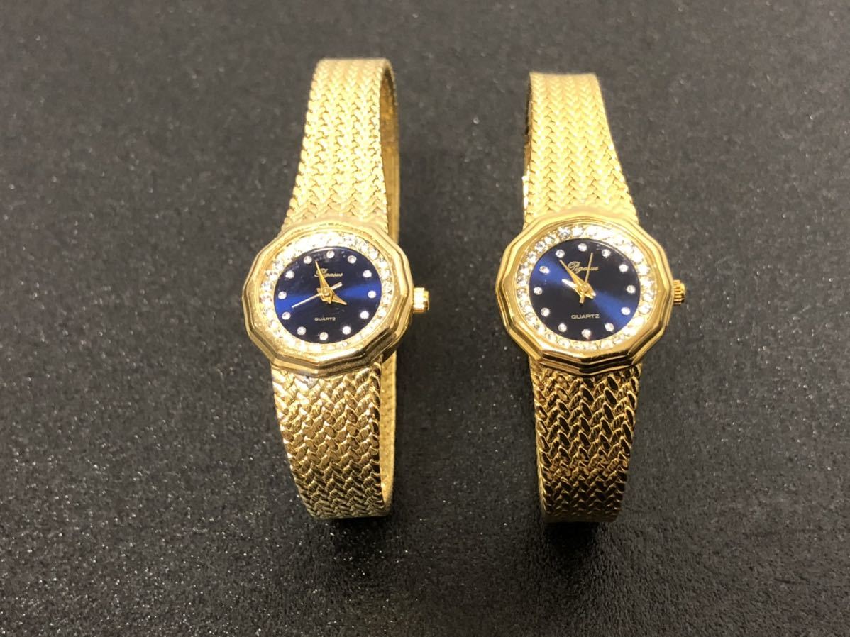 【新品】【未使用品】PEGASUS ペガサス/レディース腕時計/33832 2点セット クオーツの落札情報詳細 - Yahoo!オークション ...