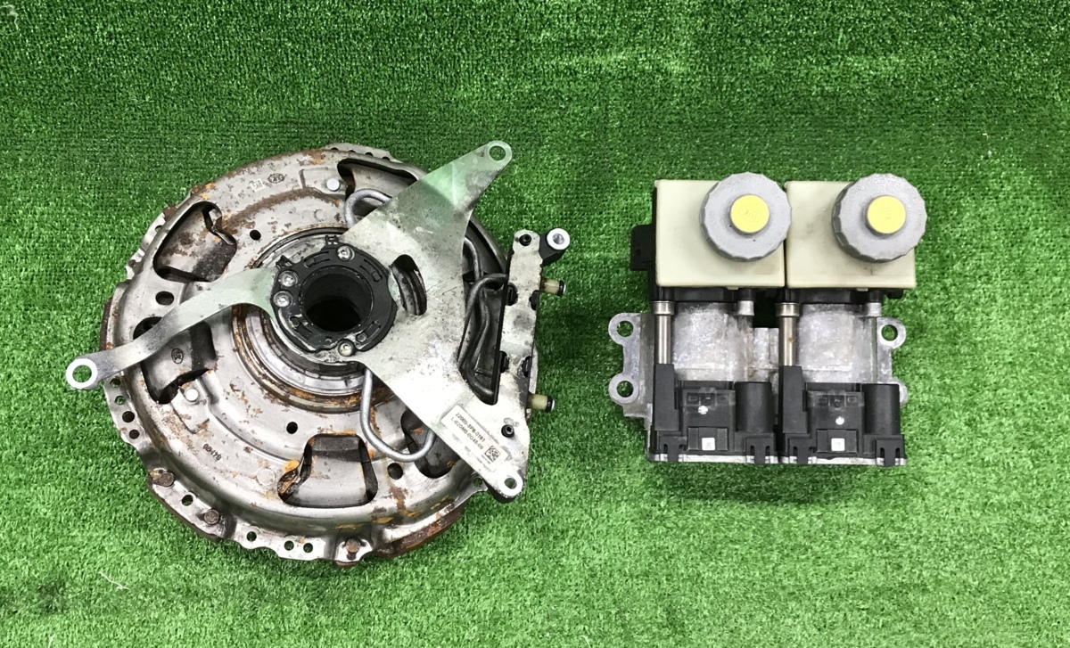 [ MENP-00032 ] ホンダ [ GP6 ] フィット / グレース ダブルクラッチの落札情報詳細 - Yahoo!オークション落札価格検索 オークフリー