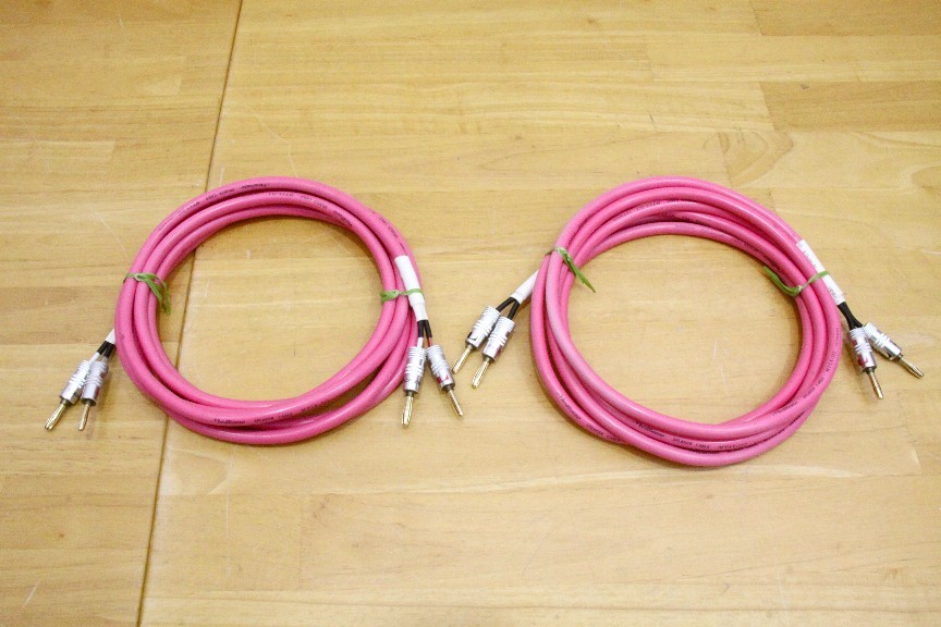 ///日立電線 Melltone メルトーン MTSX-212 スピーカーケーブル 2.9mX2本 ///の落札情報詳細 - Yahoo!オークション落札価格検索 オークフリー