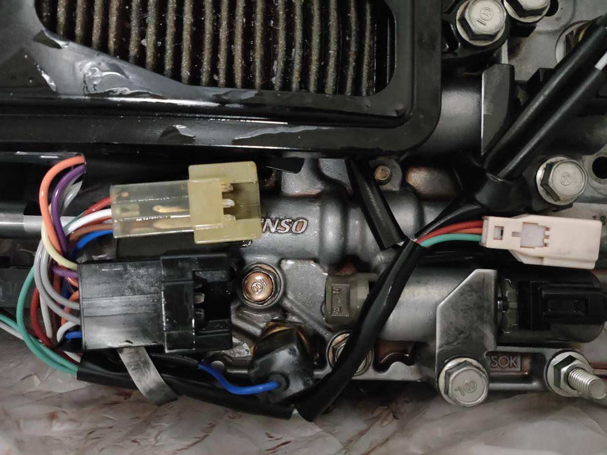 AVO 強化バルブボディ バルブボデー 31705AA683 BP/BL/YA/GRF/GVF/SH 5AT不調の車体に レガシィ ...