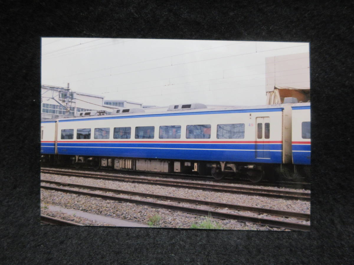 【昔の鉄道写真】京成電鉄 宗吾車両基地 AE63+AE64 平5.5.3 LC447-20 200811 国電 国鉄の落札情報詳細 ...