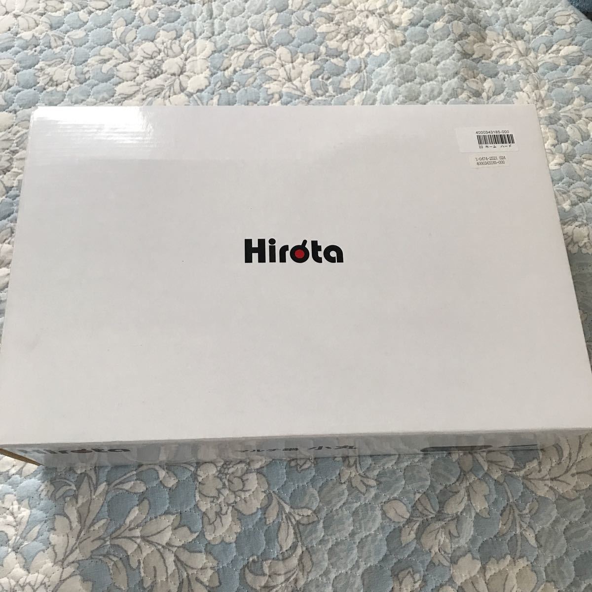 【新品】Hirota マルチ鍋 小丸 深型フライパン 浅型フライパン 20cm 未使用の落札情報詳細 - Yahoo!オークション落札価格検索 オークフリー