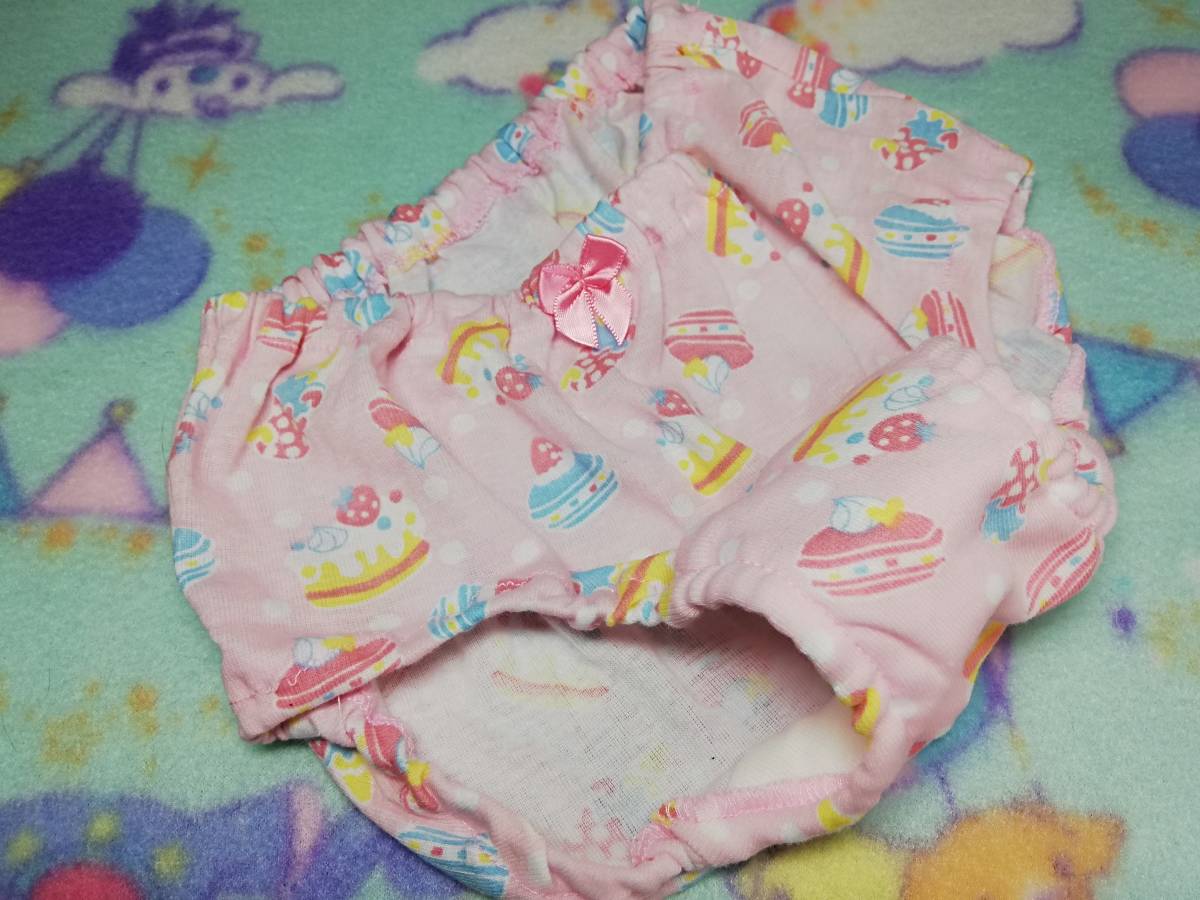 【新品】S125 ロリ akane《JS 小4》ティーン 普段履き用ショーツ匂い 小学生向け汚れ 難あり エコ タンス整理の落札情報詳細 ...