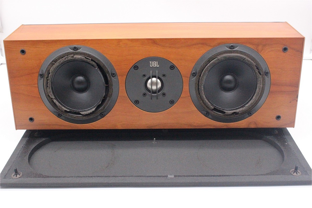 ★JBL XTi10 CENTER センタースピーカー★音出しOK★の落札情報詳細 - ヤフオク落札価格検索 オークフリー