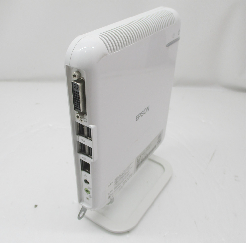 EPSON Endeavor NB51E NB51EKJM1A AMD E2-1800 APU 1.70GHz 2GB 250GB ...