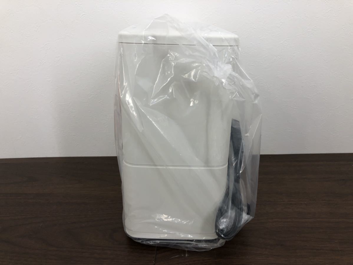 K10Z 未使用 YAMAZEN 山善 スチーム式加湿器 KS-G25 2.5L 木造～6畳 プレハブ～9畳 取説 水アカフィルター付 検) 乾燥予防 スチーム加湿器の落札情報詳細 ...