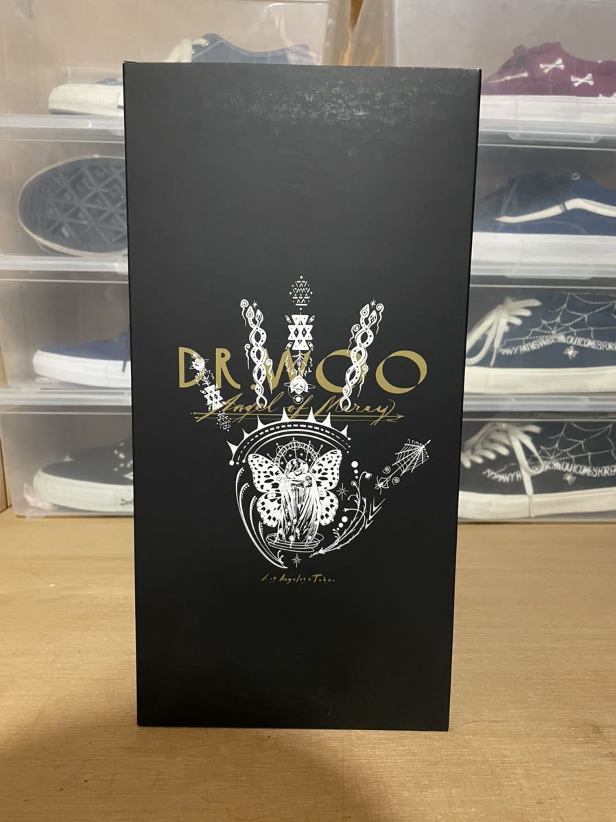【新品】未開封 20SS NEIGHBORHOOD BOOZE . DW / CE-INCENSE CHAMBER DR WOO MR ...