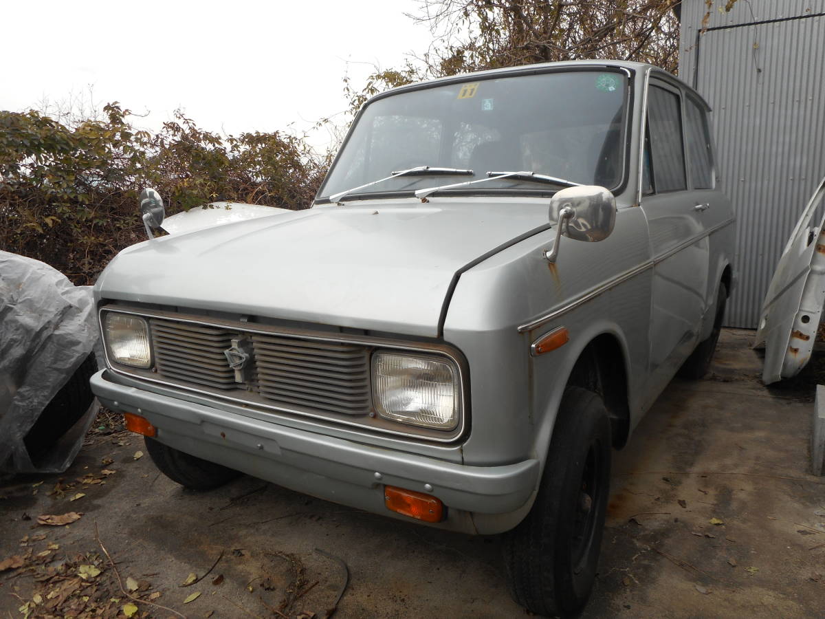 ダイハツ フェロー カスタム L37 検索 360cc バン 2スト レストア 2サイクル キャロル トラック 三菱 マツダ ホンダ スバル 旧車 当時物の落札情報詳細 - Yahoo ...