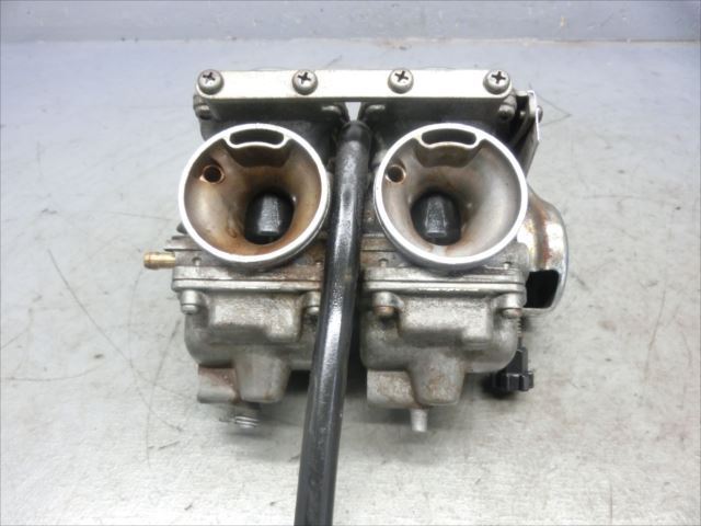 E9-0828 ホンダ レブル 2 キャブレター キャブレーター 純正品 【MC13-130～ 1986年式 CA250TH-2】の落札情報詳細 - Yahoo!オークション落札価格検索 オークフリー
