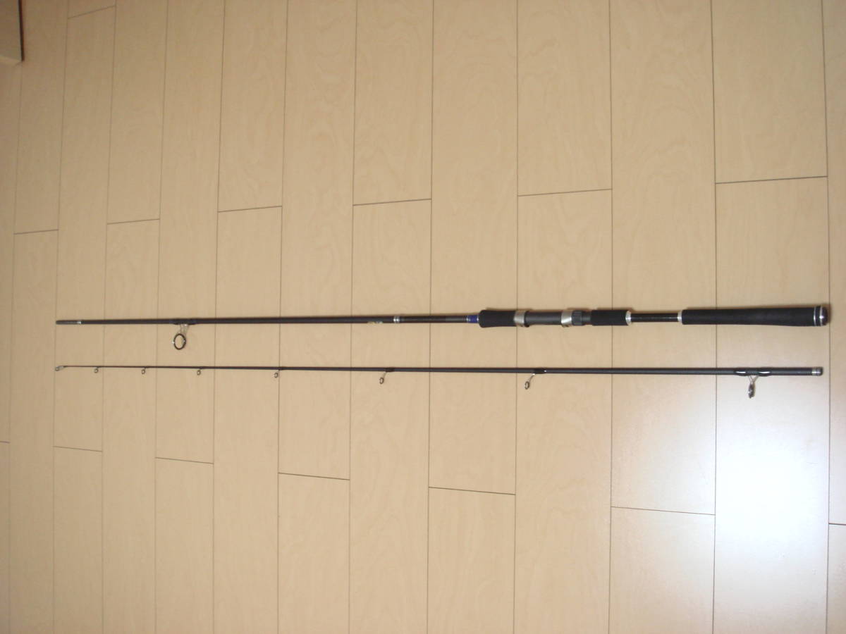 シマノ ソルティースティック LSJ906M 送料無料！！の落札情報詳細 - ヤフオク落札価格検索 オークフリー