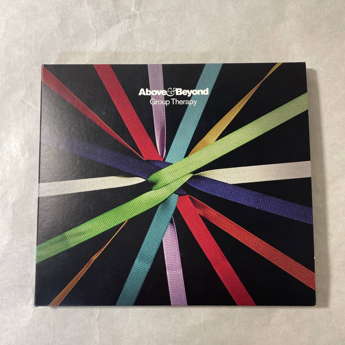 【やや傷や汚れあり】Above＆Beyond We Are All We Need アバーブ&ビヨンド 中古 CD Trance トランス ...