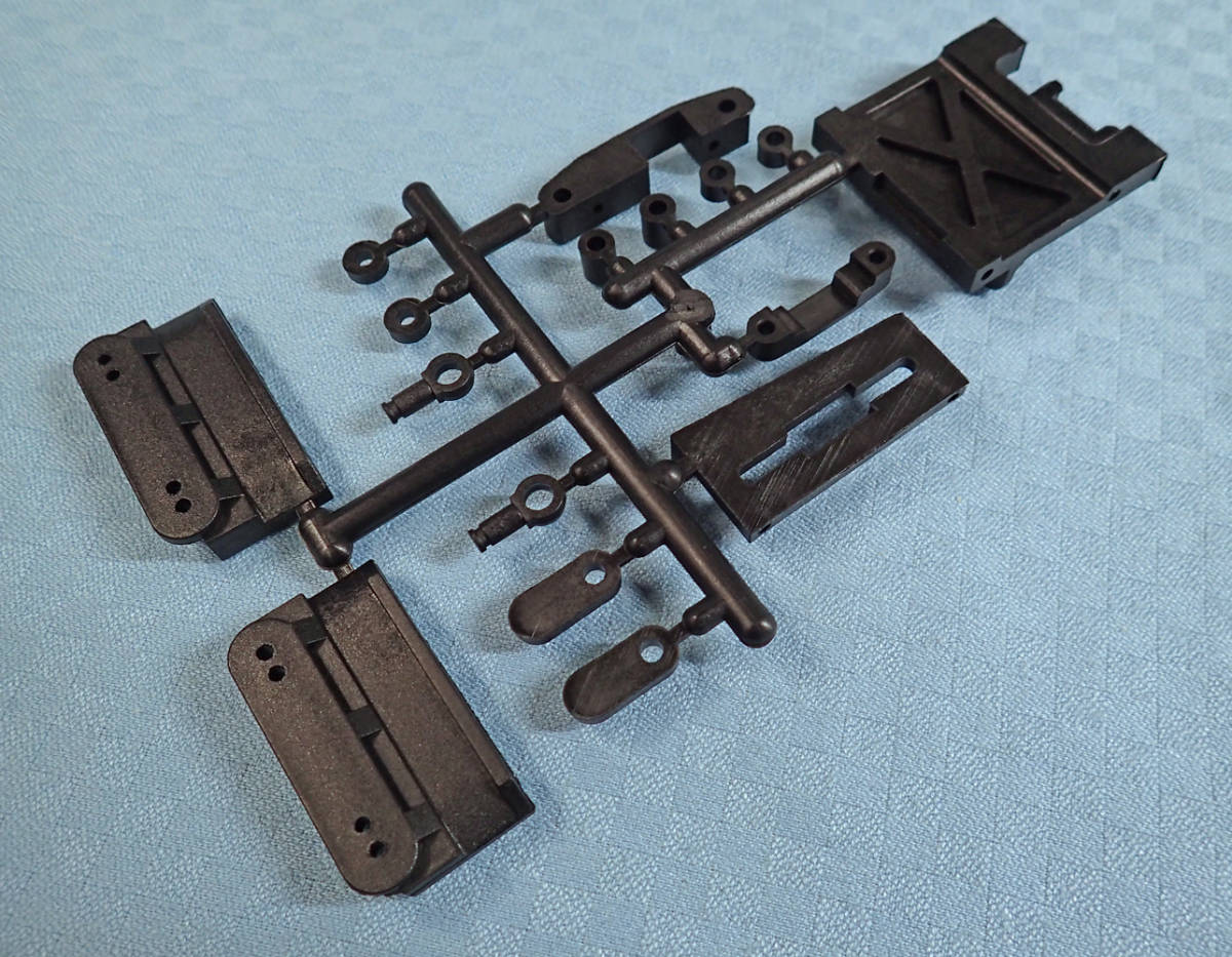 京商 OT-98 バッテリーホルダー 後期生産 相当品 未使用 オプティマミッド 系用 KYOSHO OPTIMA MID の落札情報詳細 - ヤフオク落札価格検索 オークフリー