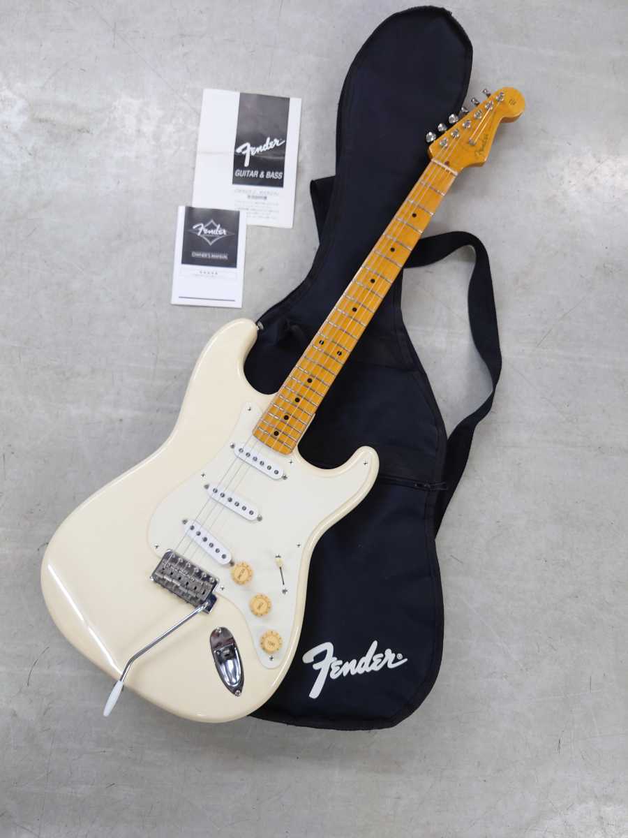 【中古】ジョーディー JooDee ARTIST CUSTOM エレキギター ストラトキャスターモデル の落札情報詳細| ヤフオク落札価格情報 ...