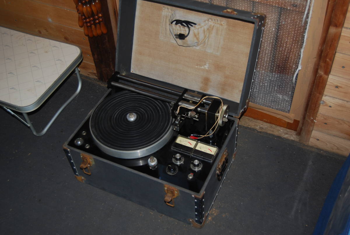 NEUMANN ノイマン VG1 WV2a LV60 GV2a レコードカッティングマシン用 パワーアンプ の落札情報詳細| ヤフオク落札価格 ...