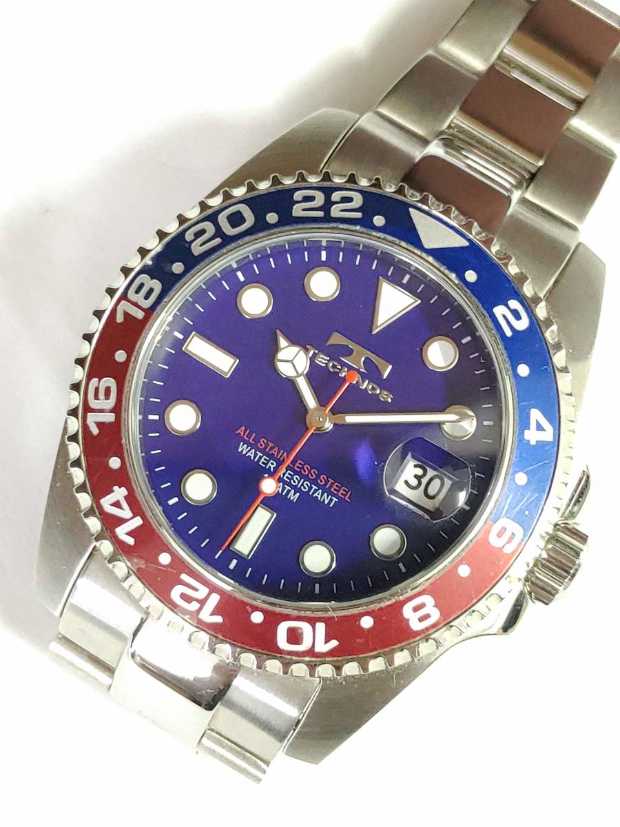 TECHNOS テクノス T2525 【27】の落札情報詳細 - Yahoo!オークション落札価格検索 オークフリー