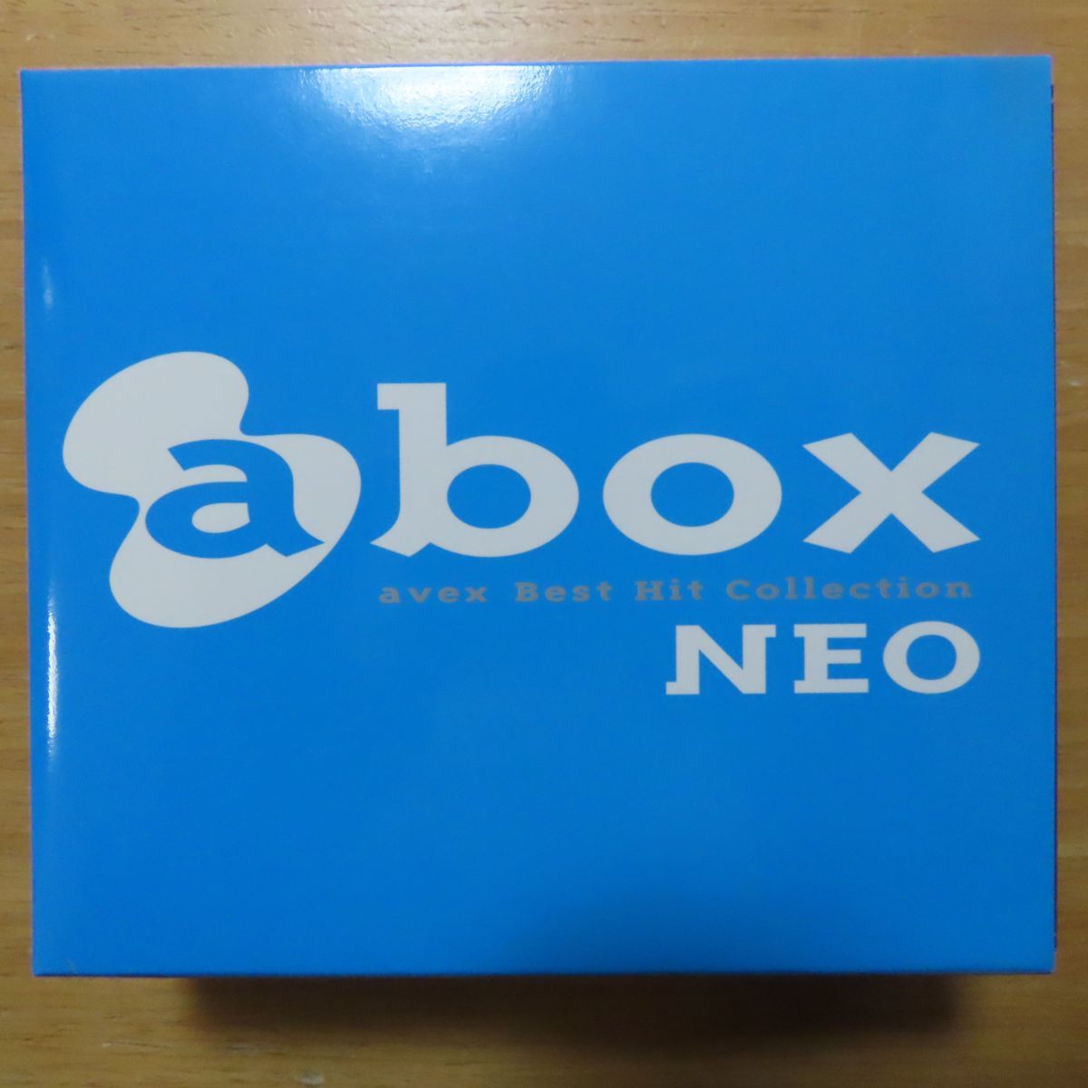 4542114504365;【4CDBOX】V・A / a-box~avex Best Hit Collection~NEOの落札情報詳細 - Yahoo!オークション落札価格検索 オークフリー