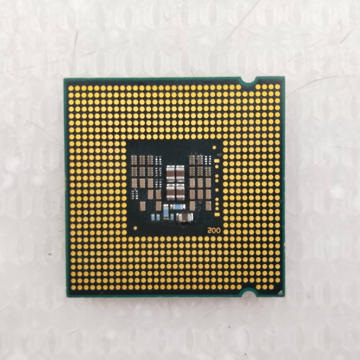 【未使用に近い】【中古パーツ】【CPU】複数可 まとめ買いと送料がお得!! (在庫5枚) INTEL CORE2 QUAD Q8300 2 ...