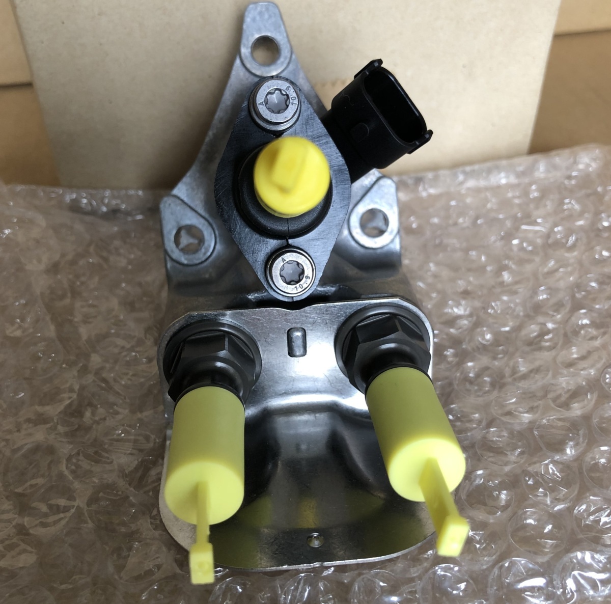 【新品】送料無料 純正新品 いすゞ ドージングモジュール 尿素インジェクター ISUZU ギガ フォワード コア返却不要 いすず 8 ...