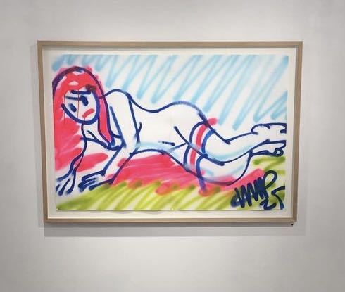 【新品】天野タケル 原画 Venus 奈良美智 Kyne 花井祐介 ハシヅメユウヤ TIDE BACKSIDEWORKS ヴィーナスの落札情報詳細 - Yahoo!オークション落札価格検索 ...