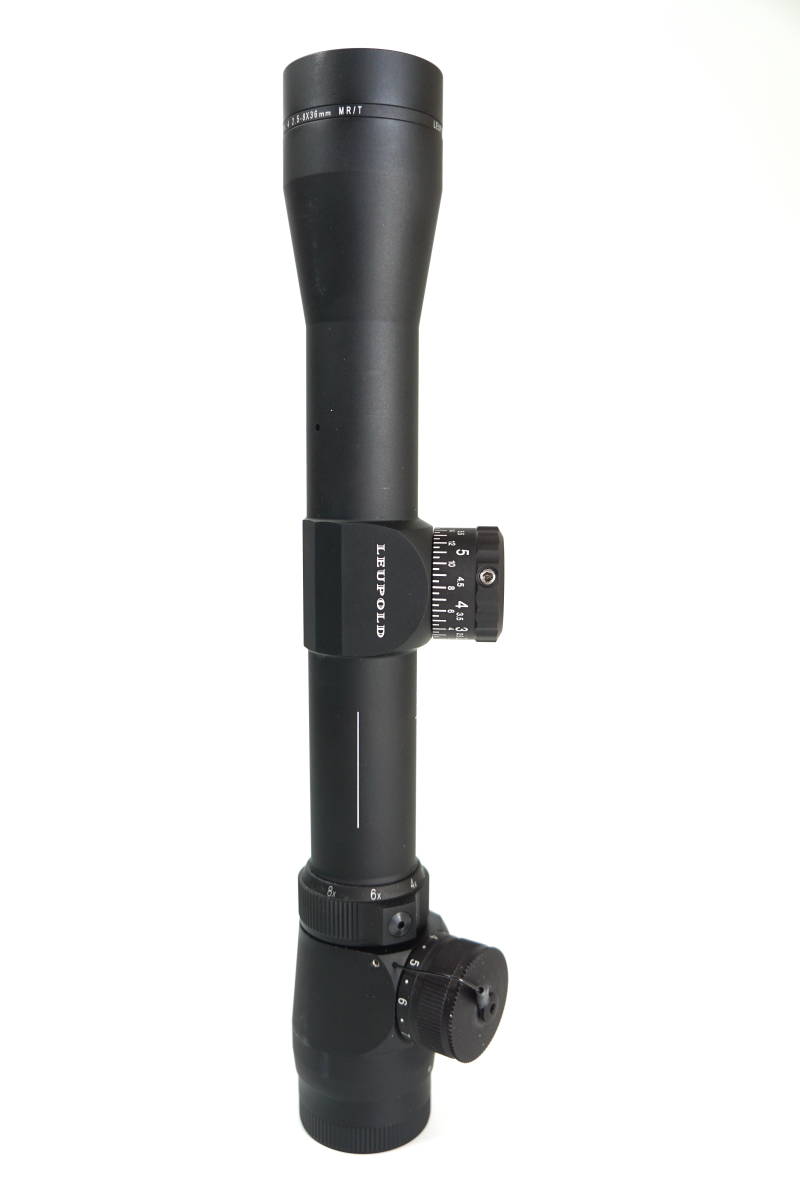【新品】Leupold TS-30A2 Mark 4 MR/T M38 SDMR MK12MOD1 (Trijicon Leupold PEQ ...