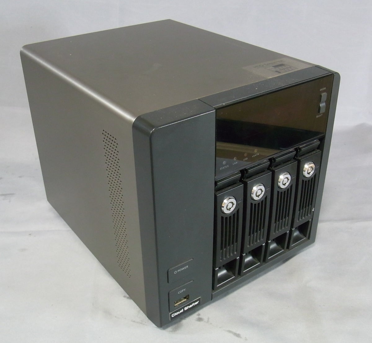ALEXON CS5000NEO NAS-653-G OEM版 HDD6TB の落札情報詳細| ヤフオク落札価格情報 オークフリー