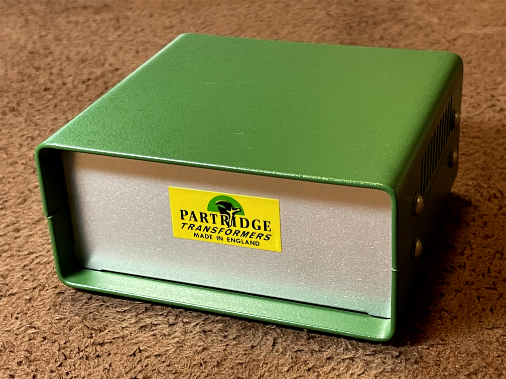 森川忠勇氏設計 300Bシングル モノラル パワーアンプ(PARTRIDGE パートリッジ TH4663搭載) 2台 の落札情報詳細 ...