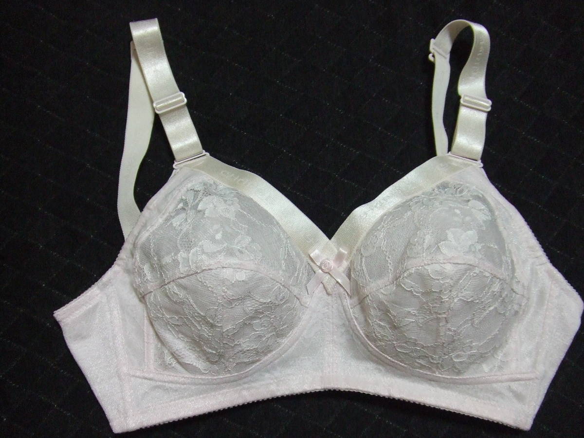 即決 B80超美品 FA023 Cシリーズ ギネス フルカップブラ ピンク系 定価5616円シャルレの落札情報詳細 - Yahoo!オークション落札価格検索 オークフリー