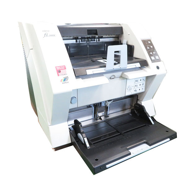 【やや傷や汚れあり】〇FUJITSU fi-5900C 【富士通/A3対応/スキャナー】 の落札情報詳細| ヤフオク落札価格情報 オークフリー
