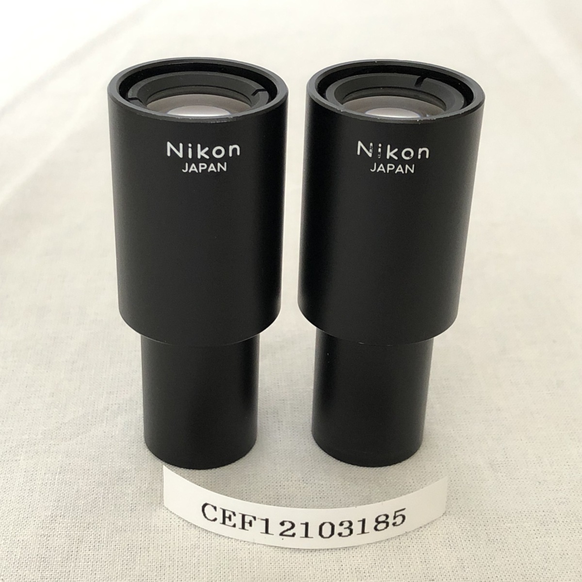 ニコン Nikon TV Relay Lens 1x/16 顕微鏡用リレーレンズ 現状品 の落札情報詳細| ヤフオク落札価格情報 オークフリー
