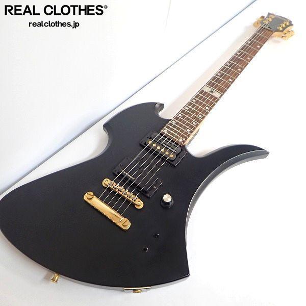 【中古】Fernandes FMG-160 (MG-160) KOA hide の落札情報詳細| ヤフオク落札価格情報 オークフリー