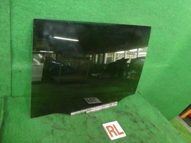 【傷や汚れあり （詳細）】プロボックス CBE-NCP50V 左リアドアガラス 68140-52150の落札情報詳細 - ヤフオク落札価格情報 ...