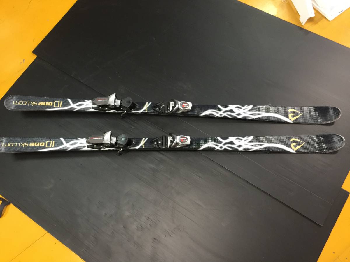 【中古】Rossignol SCRATCH SPRAYER FS/ロシニョール スクラッチ スプレイヤー の落札情報詳細| ヤフオク落札価格 ...