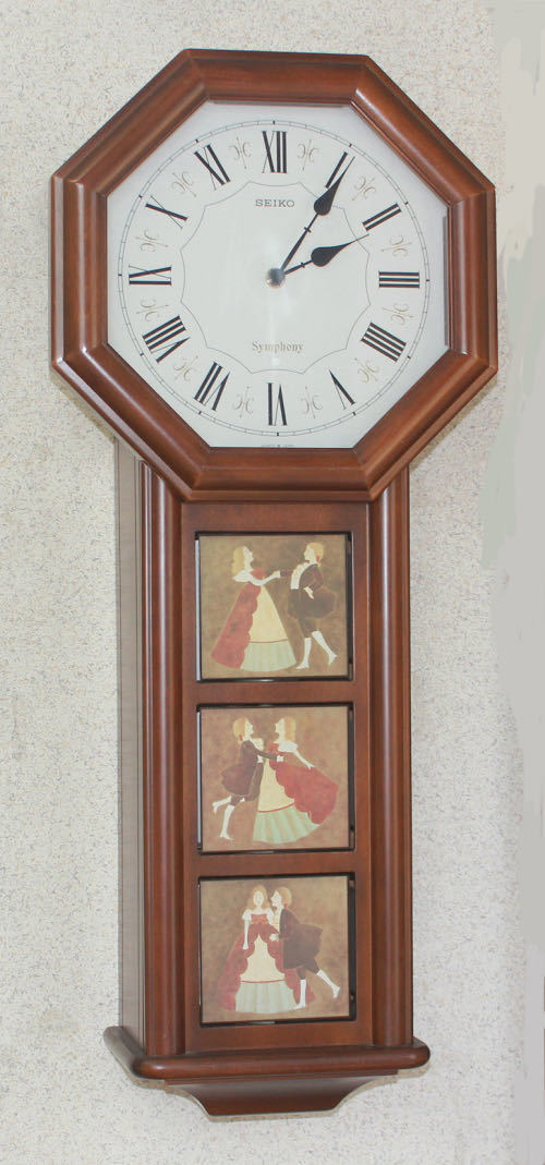 【新品】ORIENT オリエント メンズ 腕時計 SYMPHONY シンフォニー ホワイトダイアル ステンレス カレンダー の落札情報詳細 ...