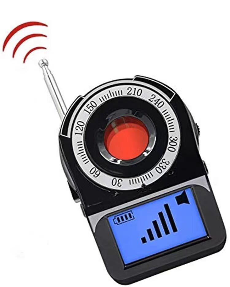 【未使用】電波探知 信号探知機の落札情報詳細 - ヤフオク落札価格検索 オークフリー