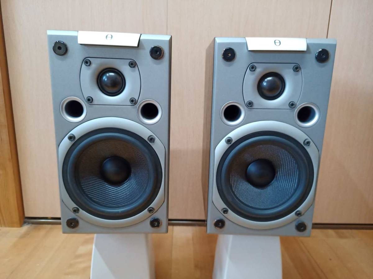 【目立った傷や汚れなし】超高音質 AUDIO VECTOR K1 （ オーディオベクター）完全動作品の落札情報詳細 - Yahoo ...