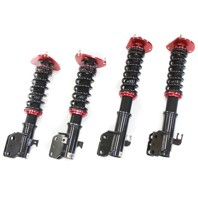 【未使用】Largus ラルグス 全長調整式車高調キット SpecS スバル フォレスター SG5 車高調の落札情報詳細 - Yahoo!オークション落札価格検索 オークフリー